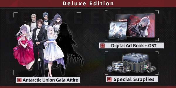 Reverse Collapse: Code Name Bakery on Steam