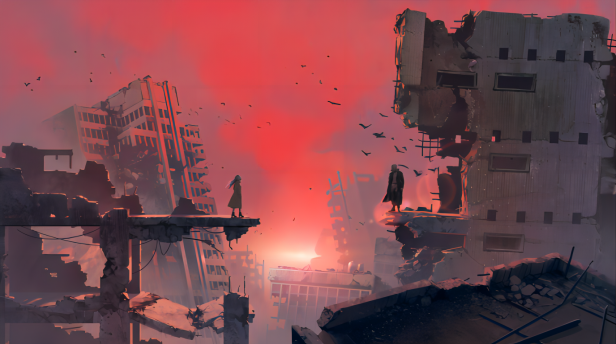 Buy Reverse Collapse: Code Name Bakery Steam