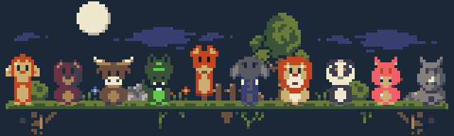 Save 50% on Animal Up! on Steam