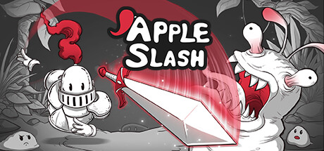 Apple Slash on Steam