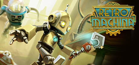 Retro Machina on Steam