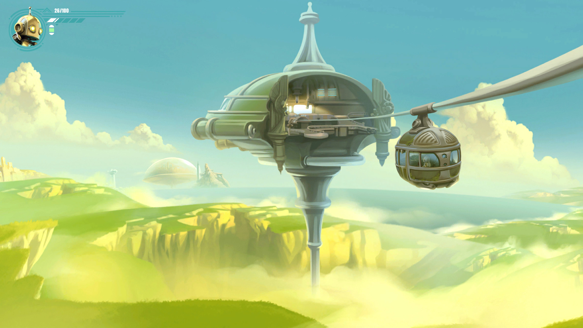 Retro Machina on Steam