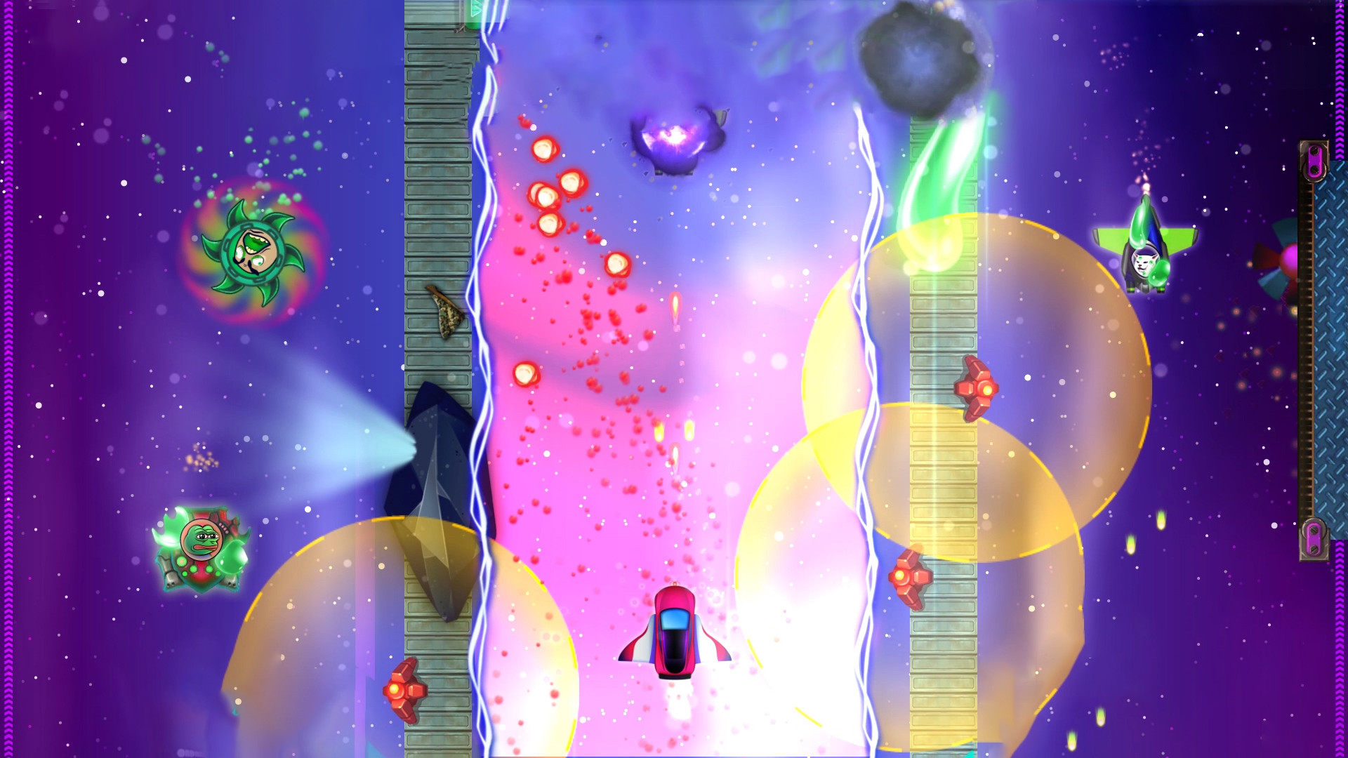 IGOR MAKS The Meme Lord Screenshots · SteamDB