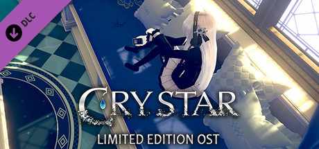 Crystar - Limited Edition OST History (App 1128400) · SteamDB