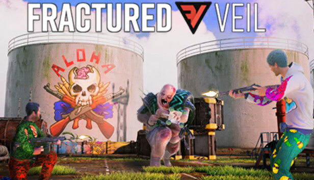 Fractured Veil on Steam