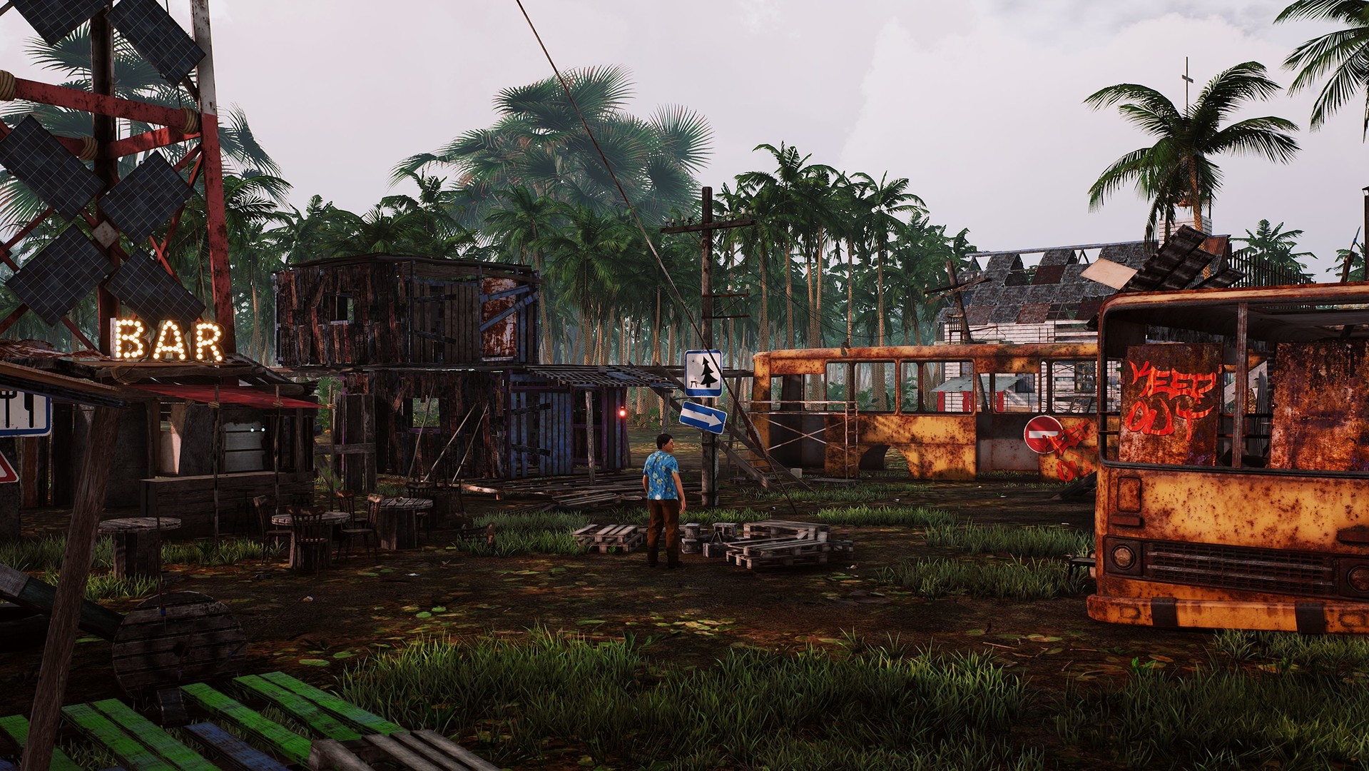 Fractured Veil on Steam