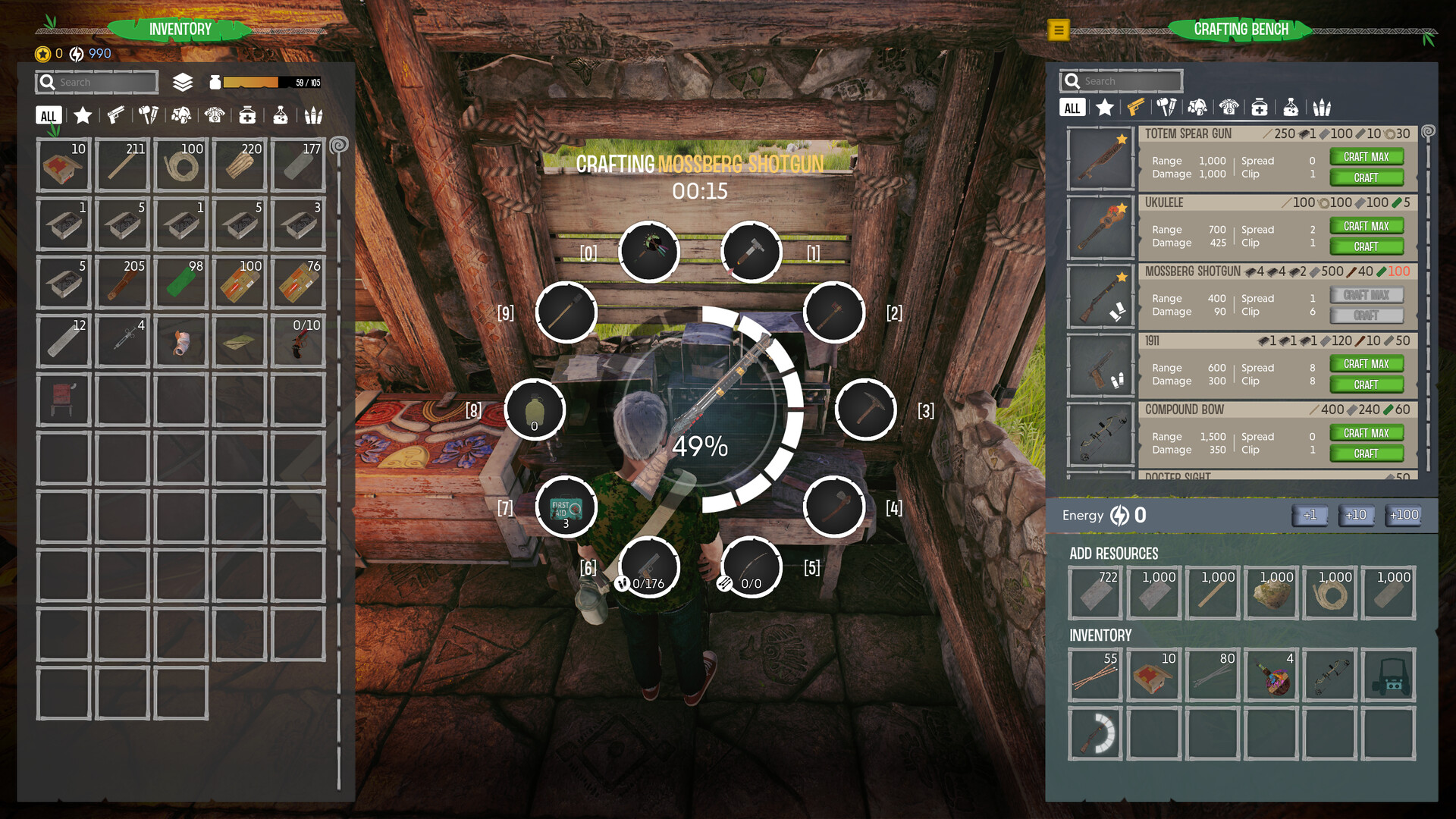 Fractured Veil on Steam