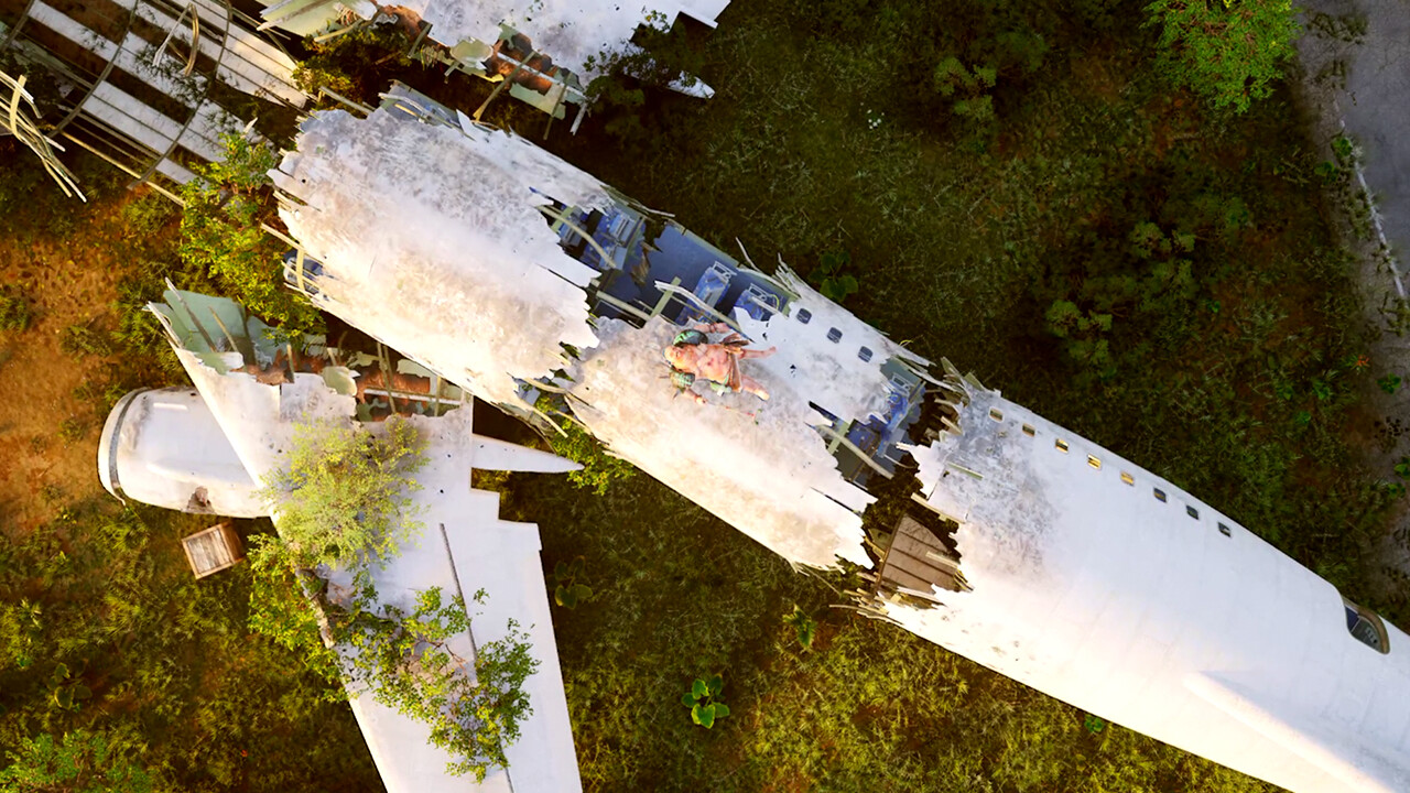 Fractured Veil on Steam