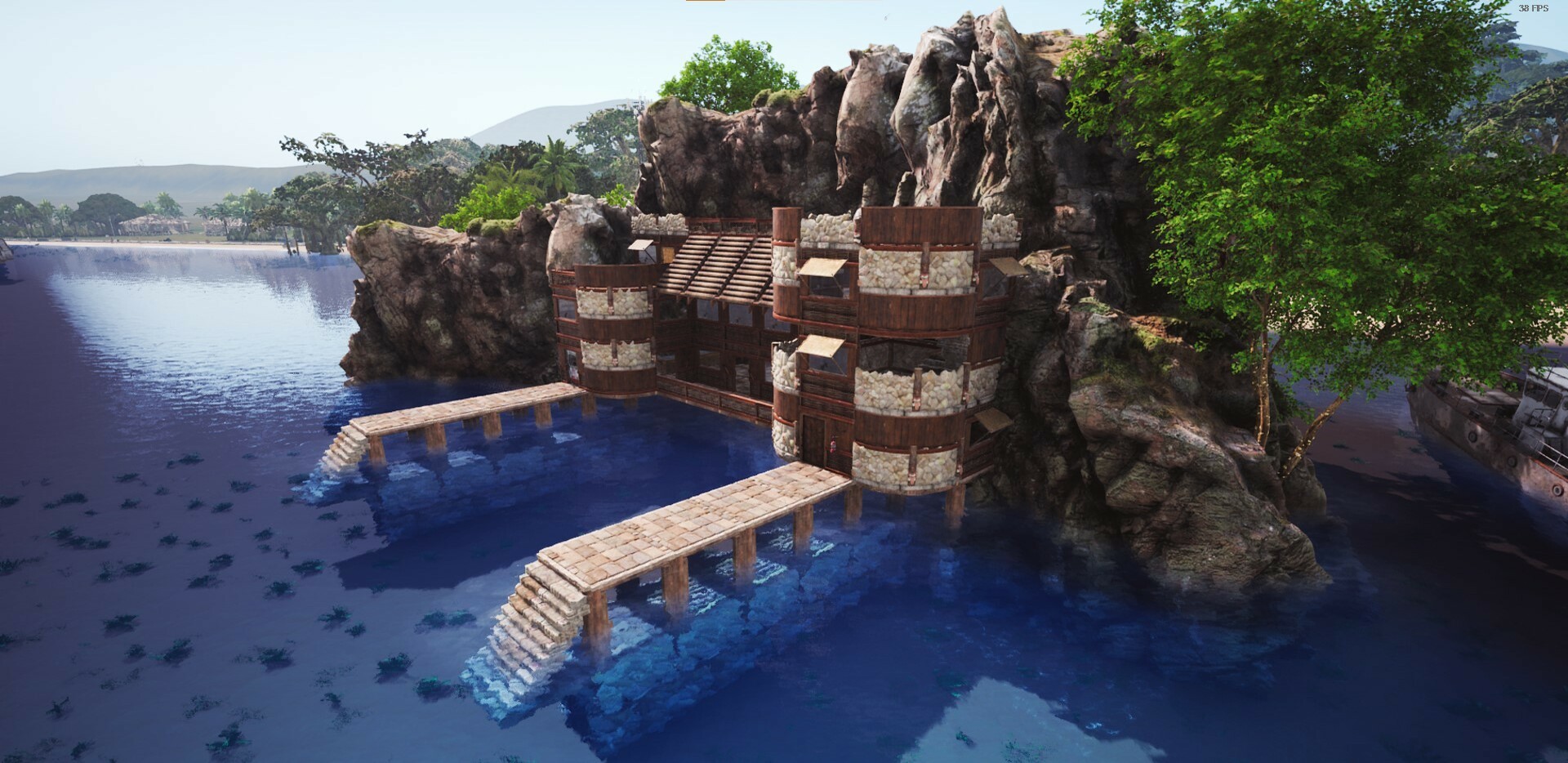 Fractured Veil on Steam