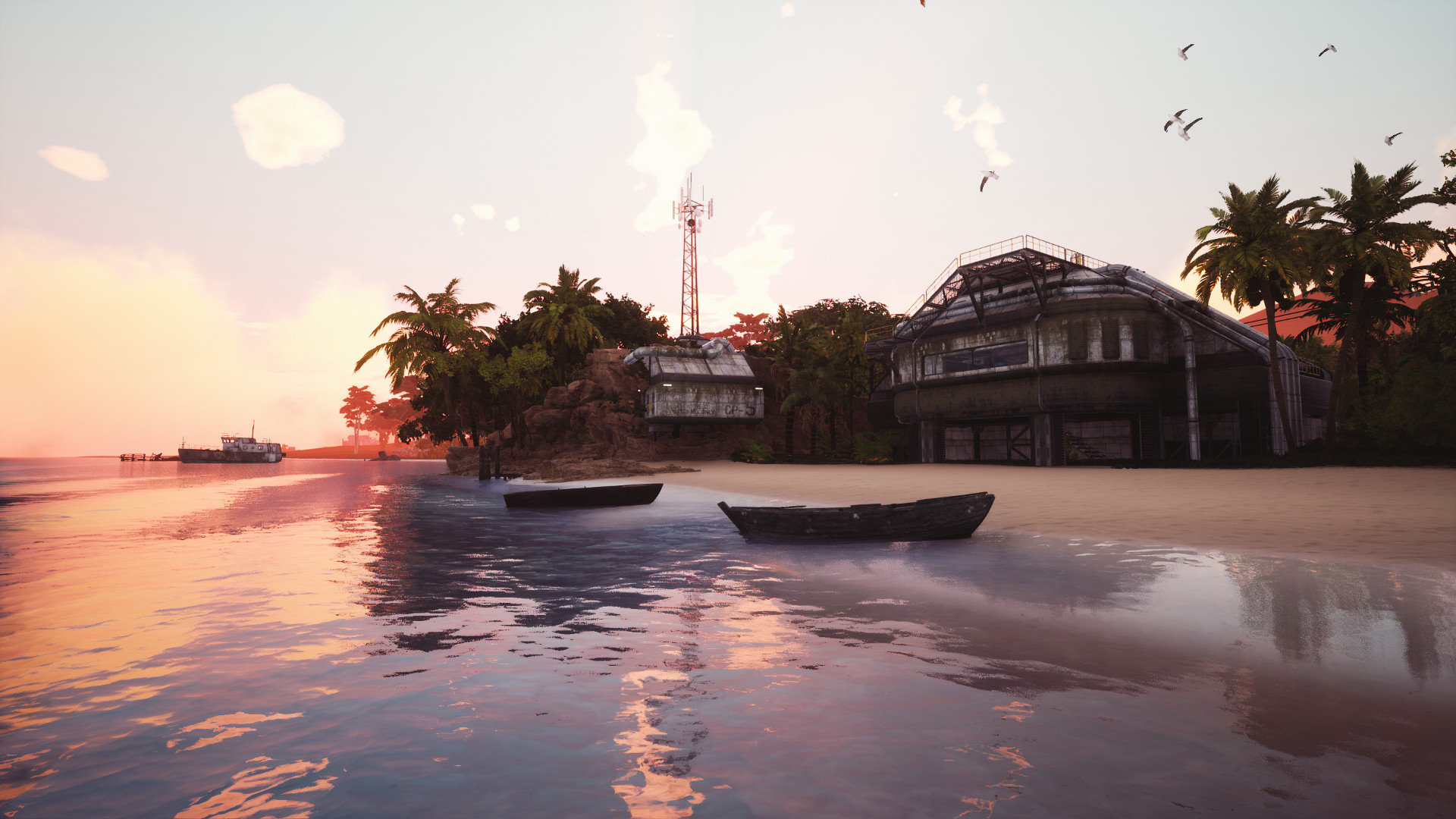 Fractured Veil (App 1128500) · Screenshots · SteamDB