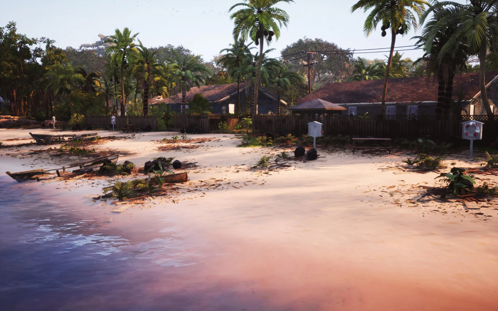 Fractured Veil on Steam