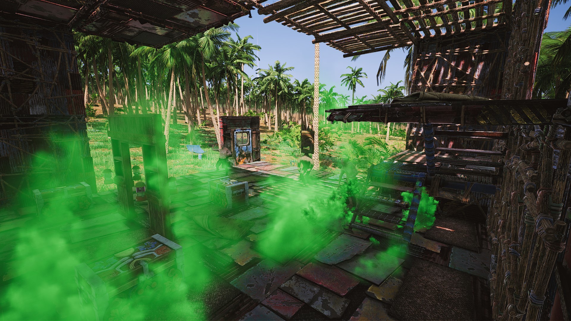 Fractured Veil on Steam