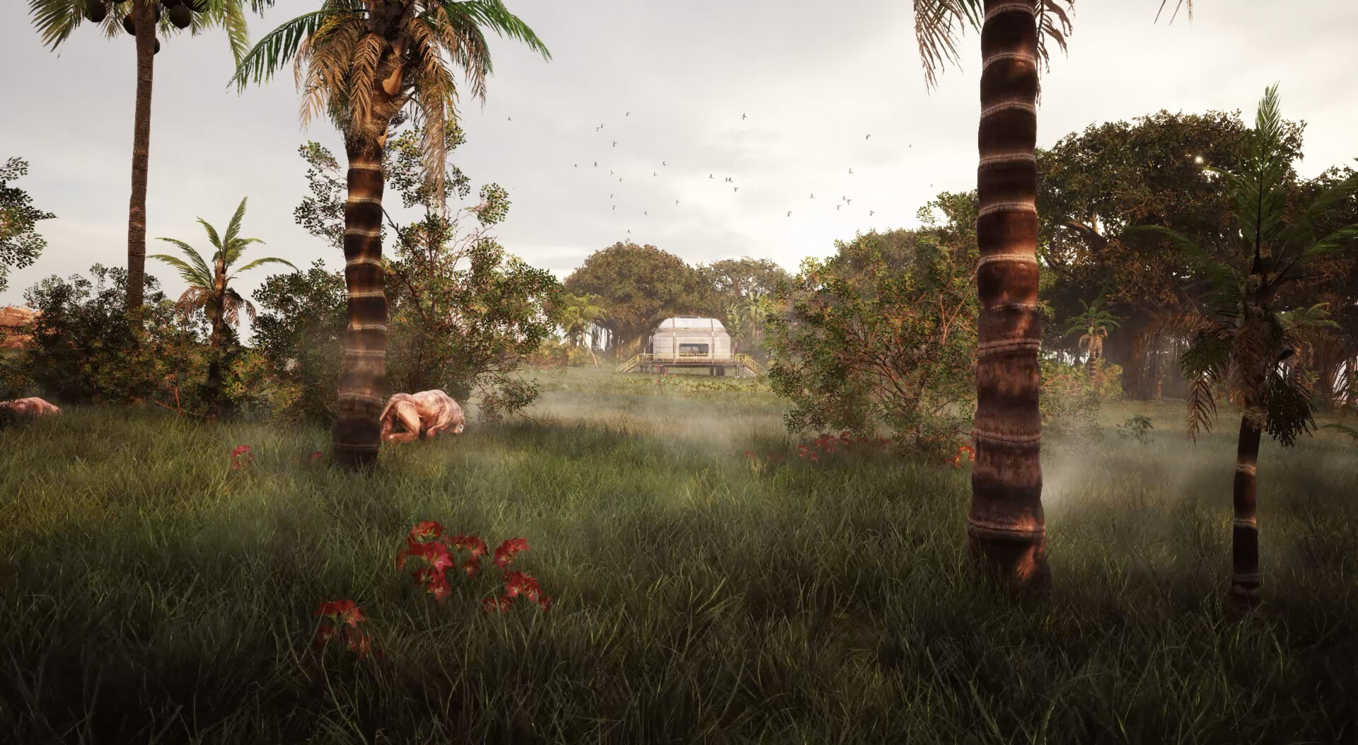 Fractured Veil on Steam