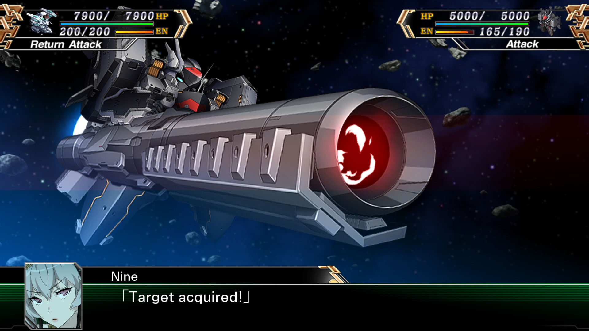 SUPER ROBOT WARS V - Replay Support Pack on Steam