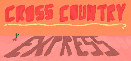 Cross Country Express on Steam