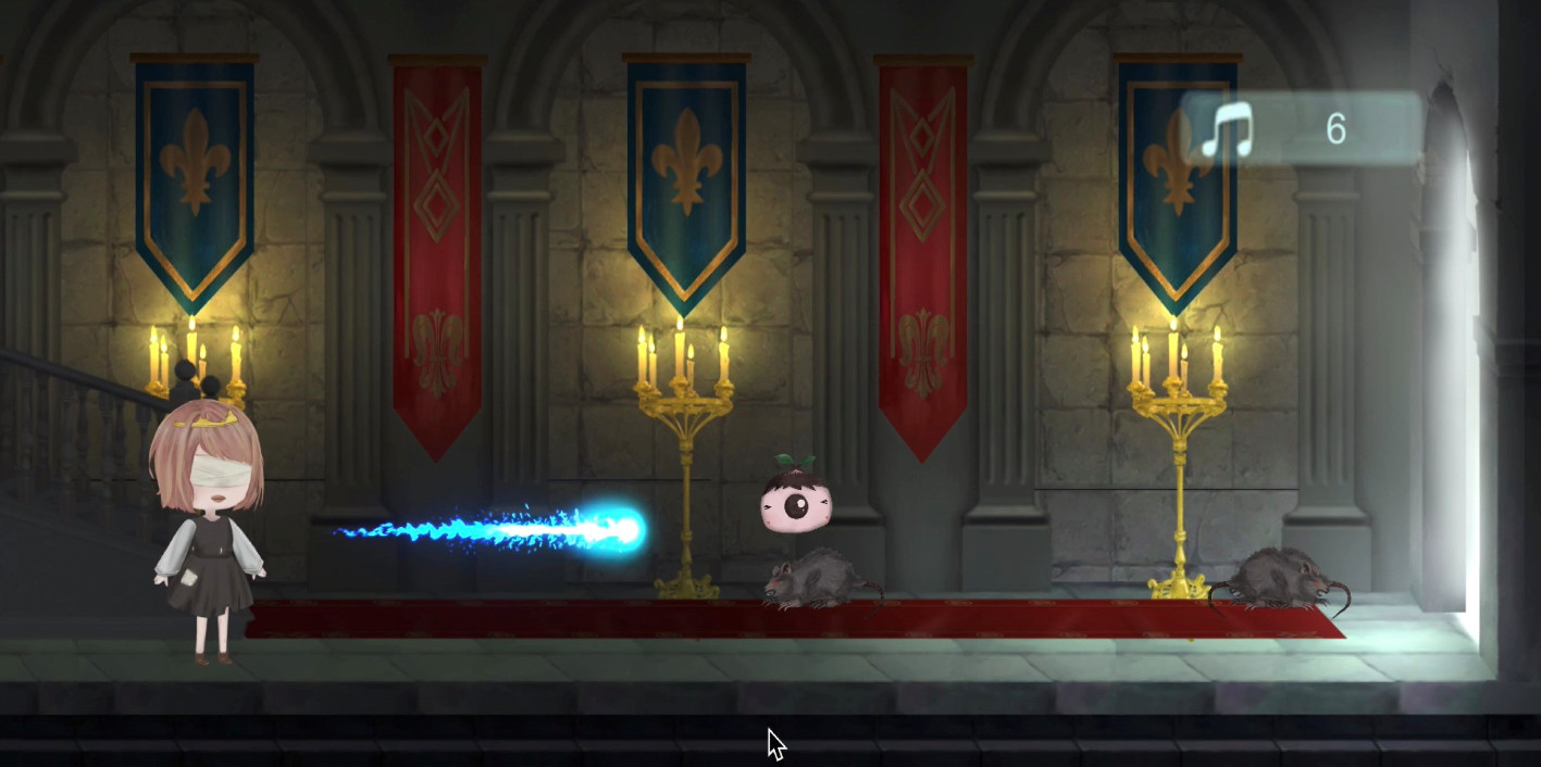 失落的琴弦-The Lost Strings on Steam