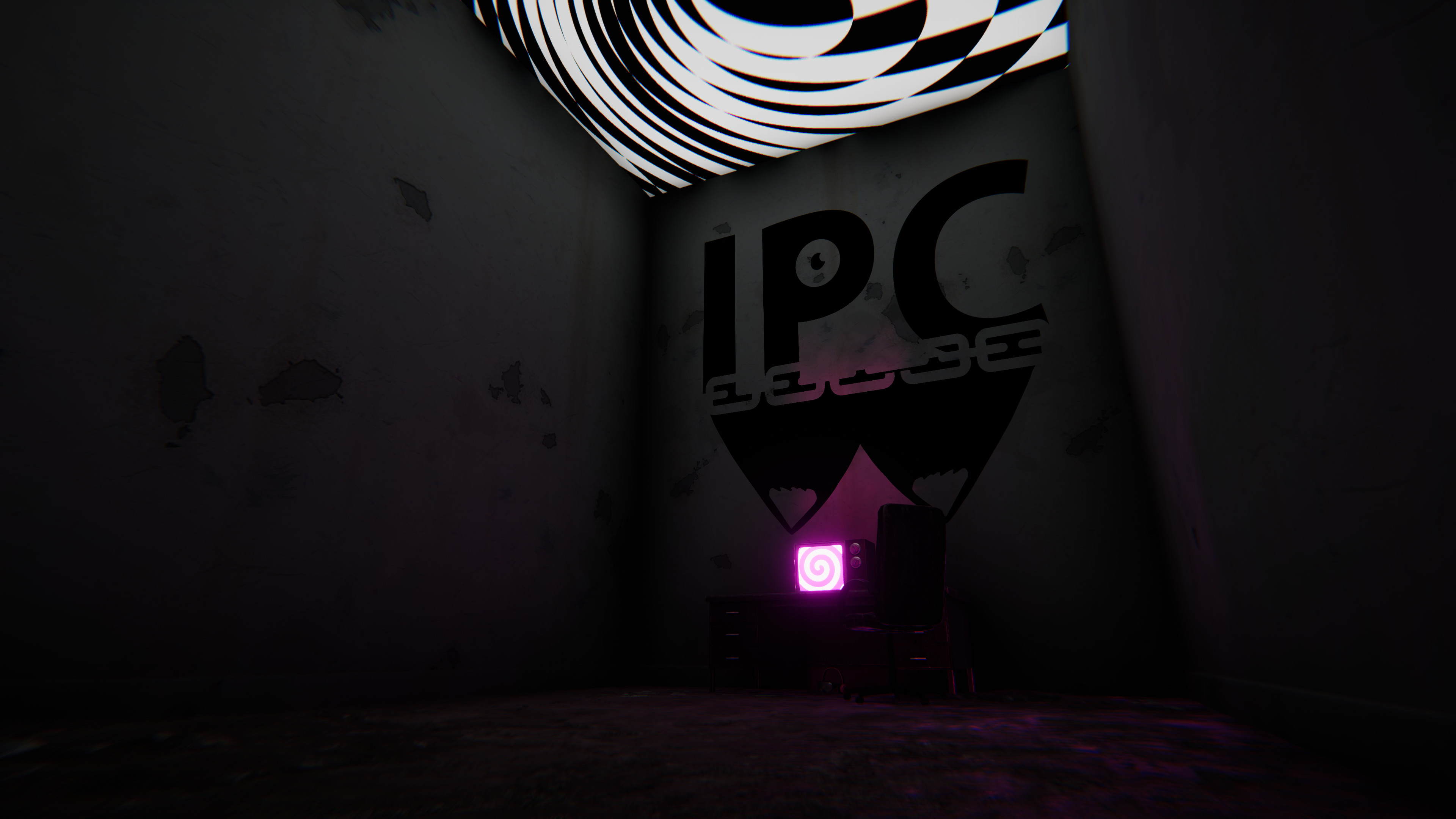 Hypnolab VR Screenshots · SteamDB