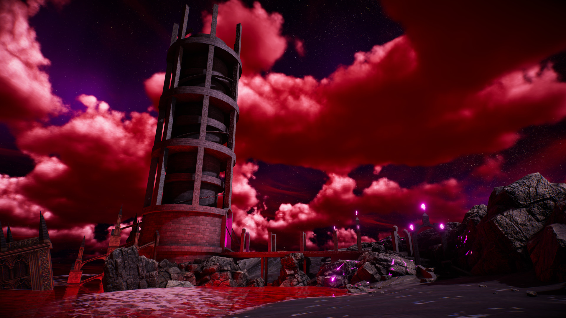 Hypnolab VR on Steam