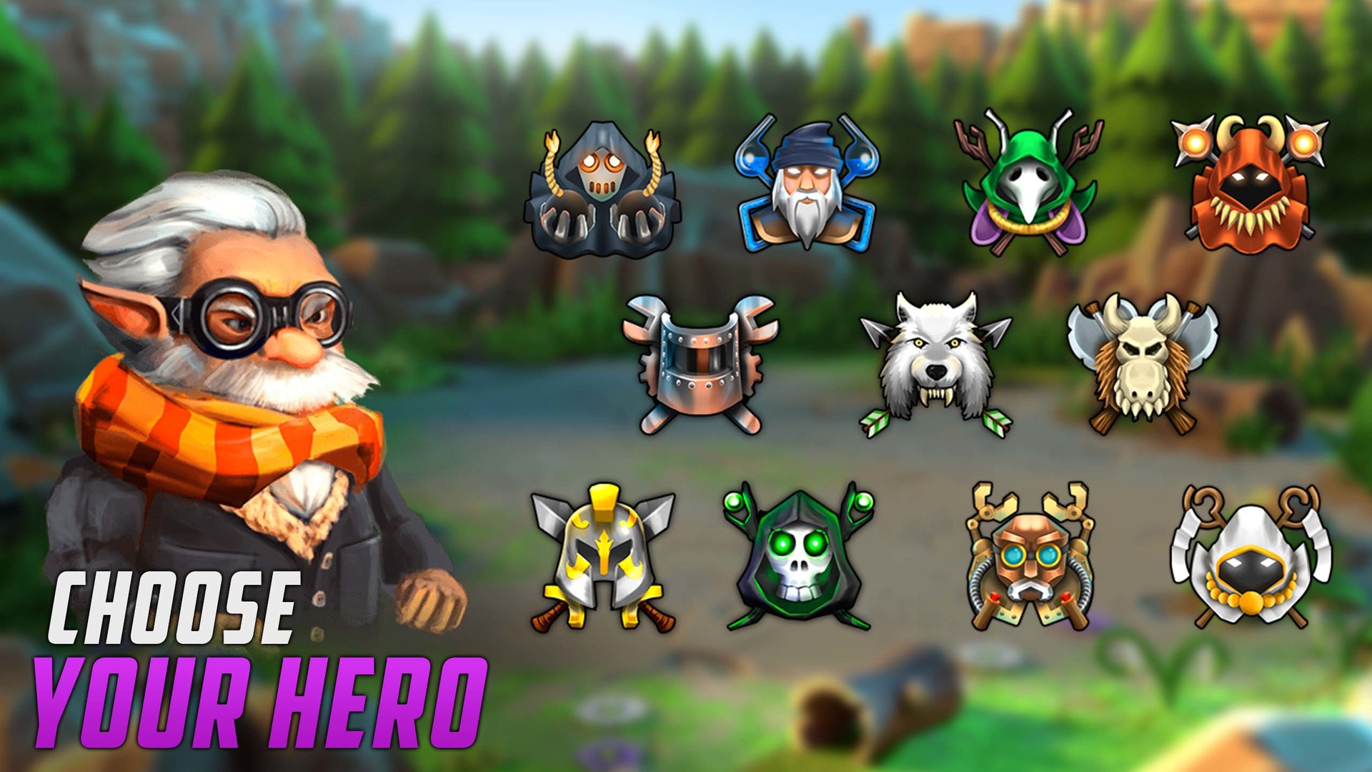 Magic Quest: TCG on Steam