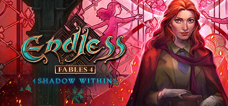 Endless Fables 4: Shadow Within Steam Charts · SteamDB