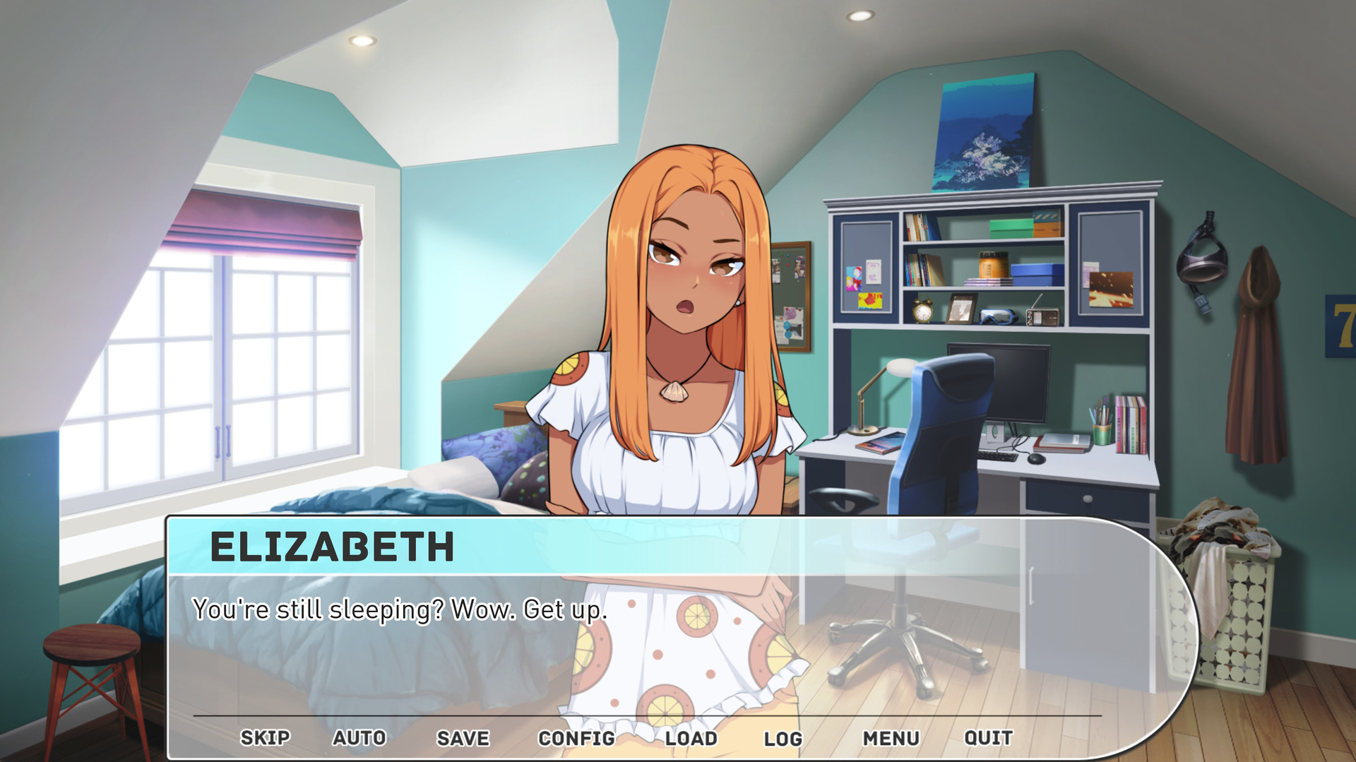 Our Life: Beginnings & Always on Steam