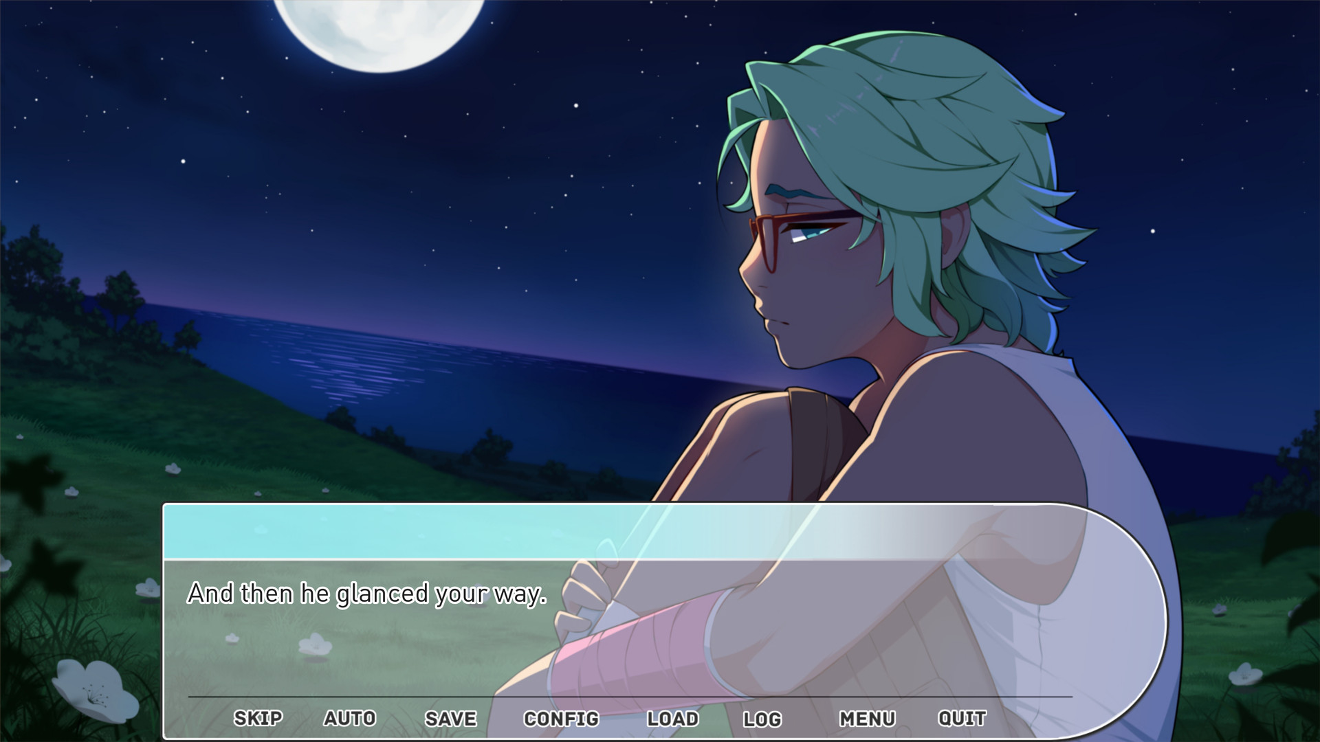 Our Life: Beginnings & Always on Steam