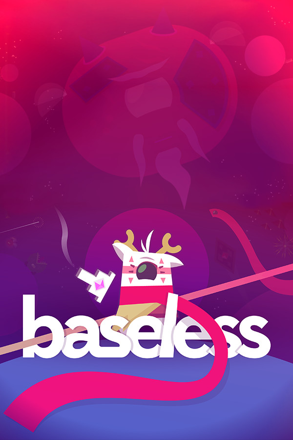 Baseless (App 1129260) · Screenshots · SteamDB