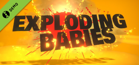 Exploding Babies Demo Steam Charts (App 1129300) · SteamDB