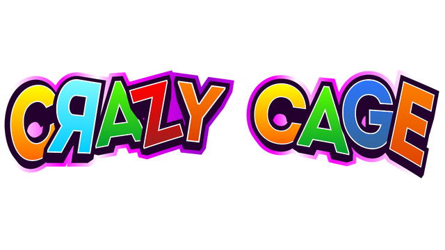 CRAZY CAGE · SteamDB