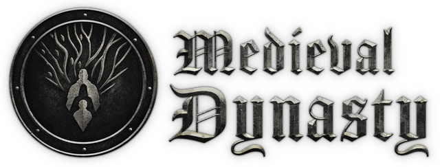 Medieval Dynasty · AppID: 1129580 · SteamDB