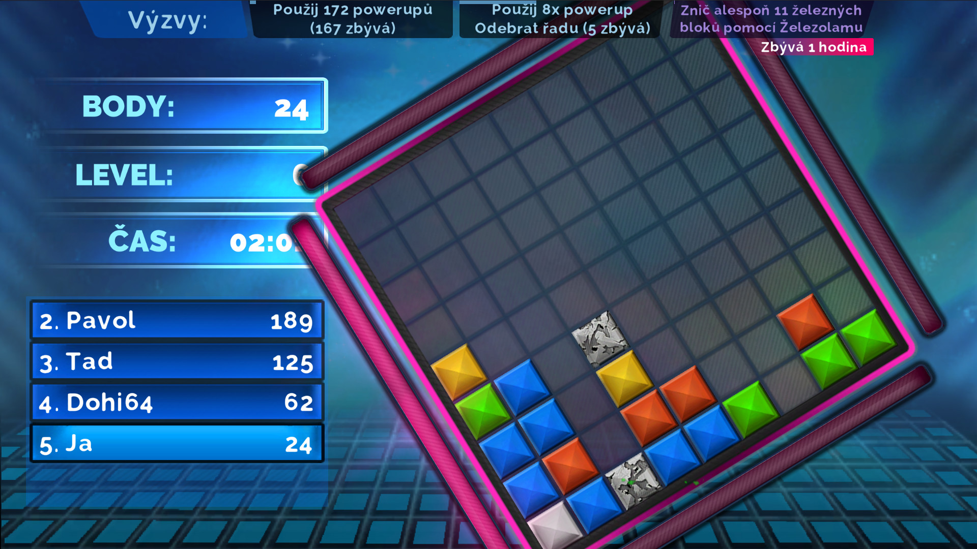 3x64 on Steam