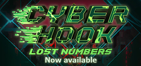 Cyber Hook Price history · SteamDB