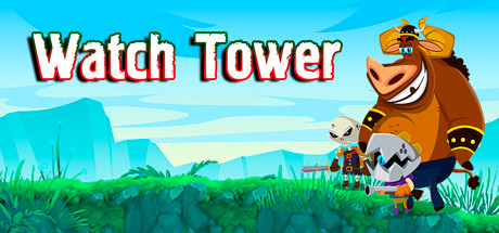 Watch Tower on Steam