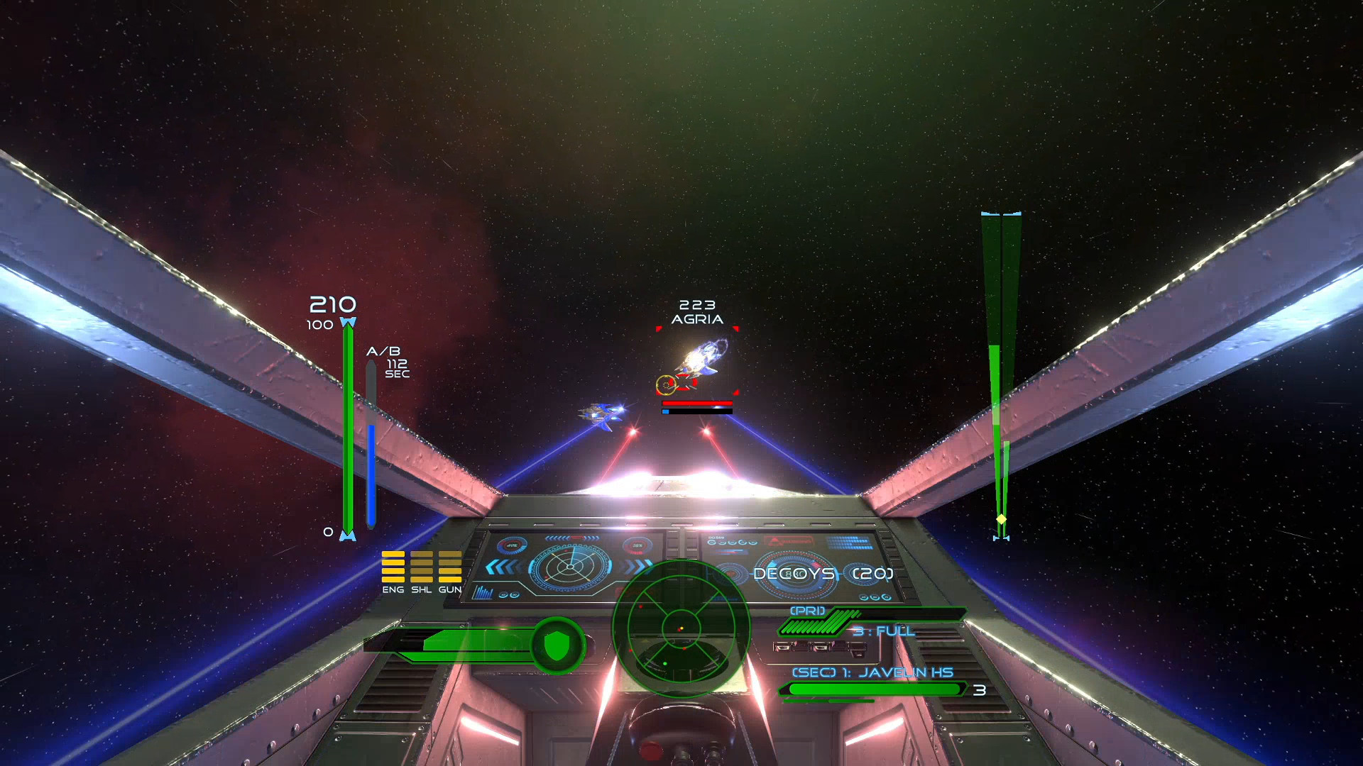 Absolute Territory on Steam