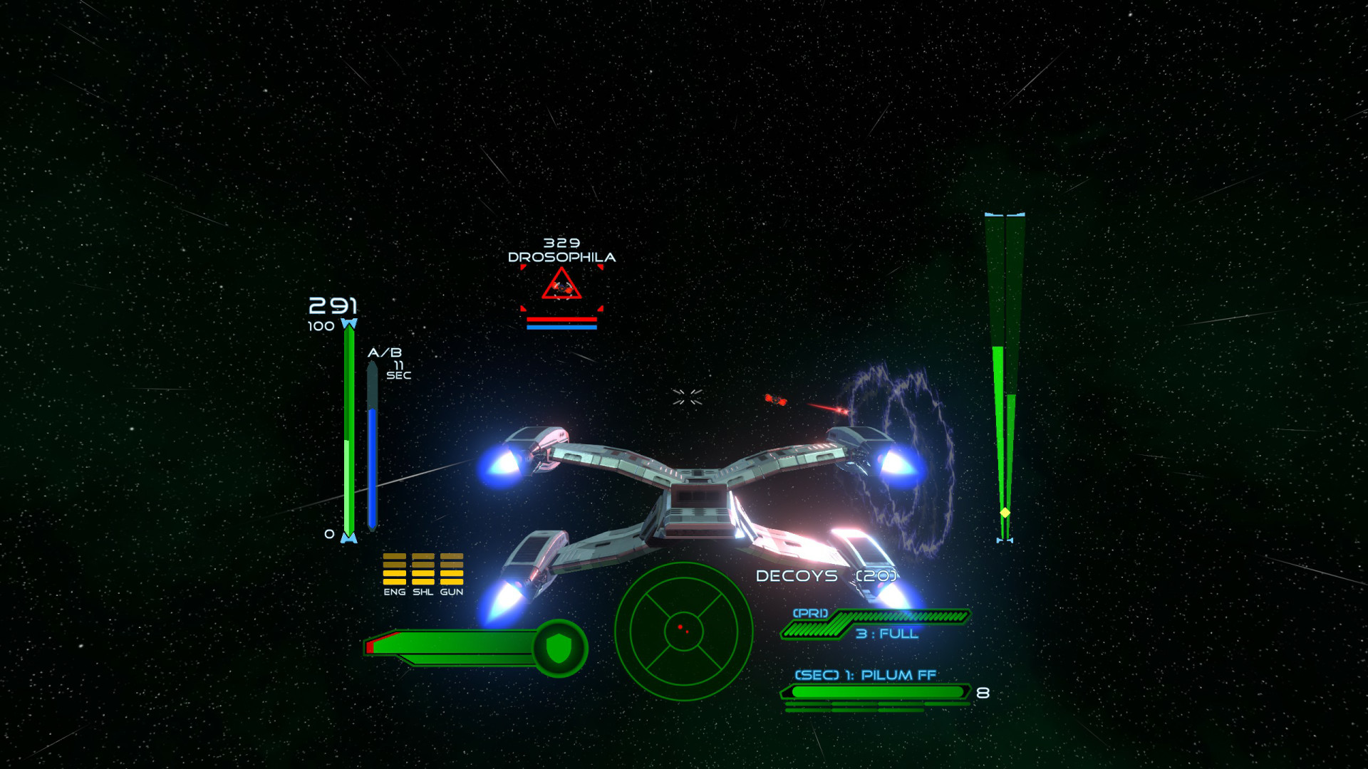 Absolute Territory on Steam