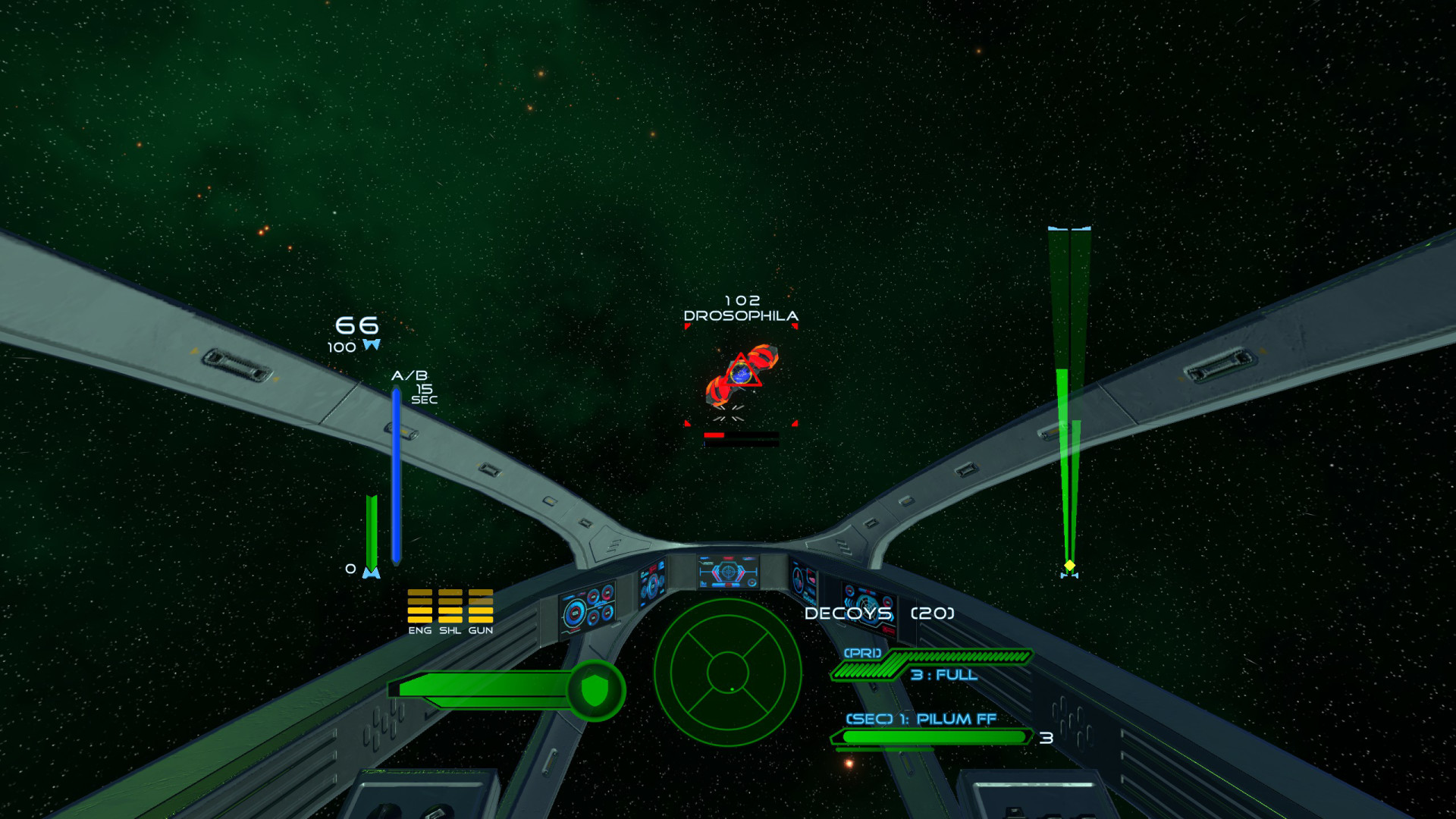 Absolute Territory on Steam