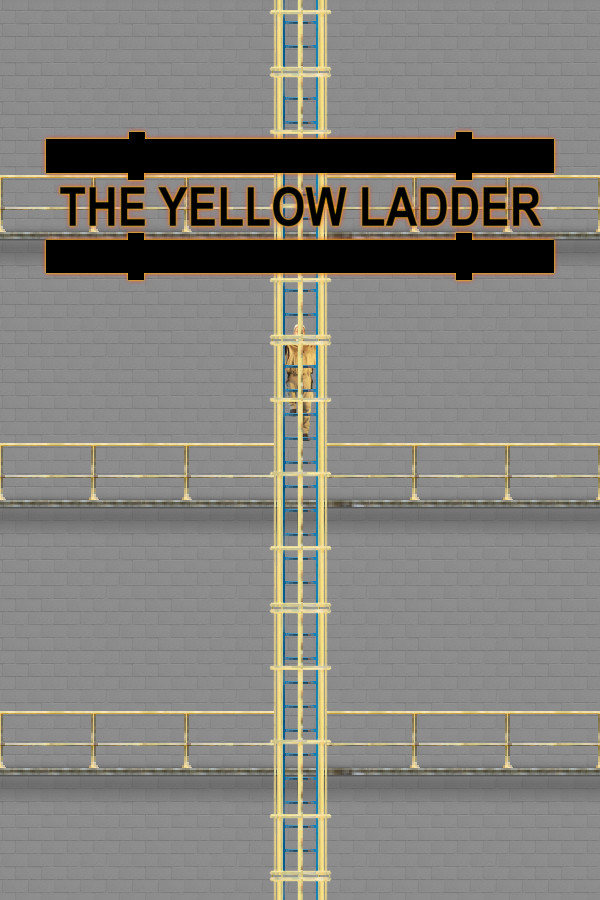 The Yellow Ladder Steam Charts · SteamDB
