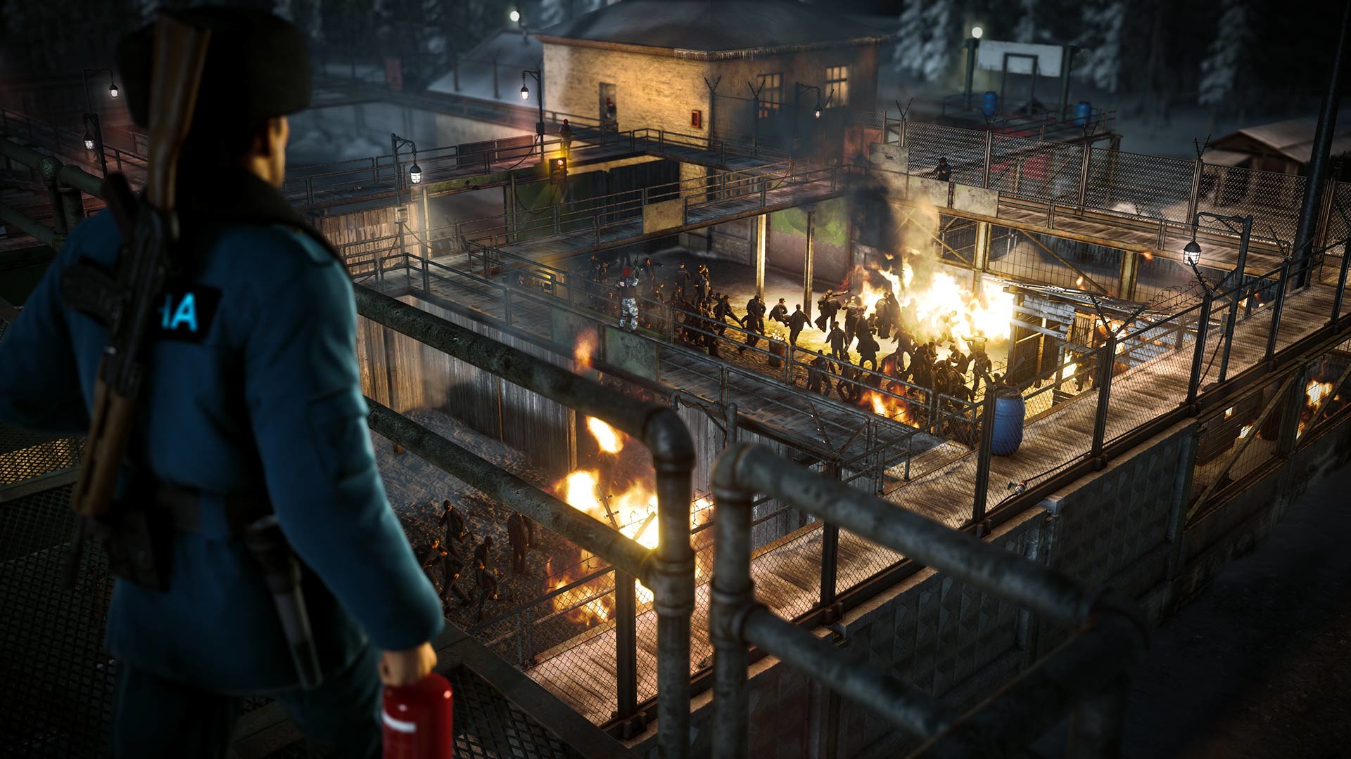 HITMAN 2 - Silver to Gold Upgrade (App 1131050) · SteamDB