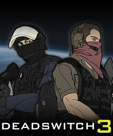 Deadswitch 3 · SteamDB