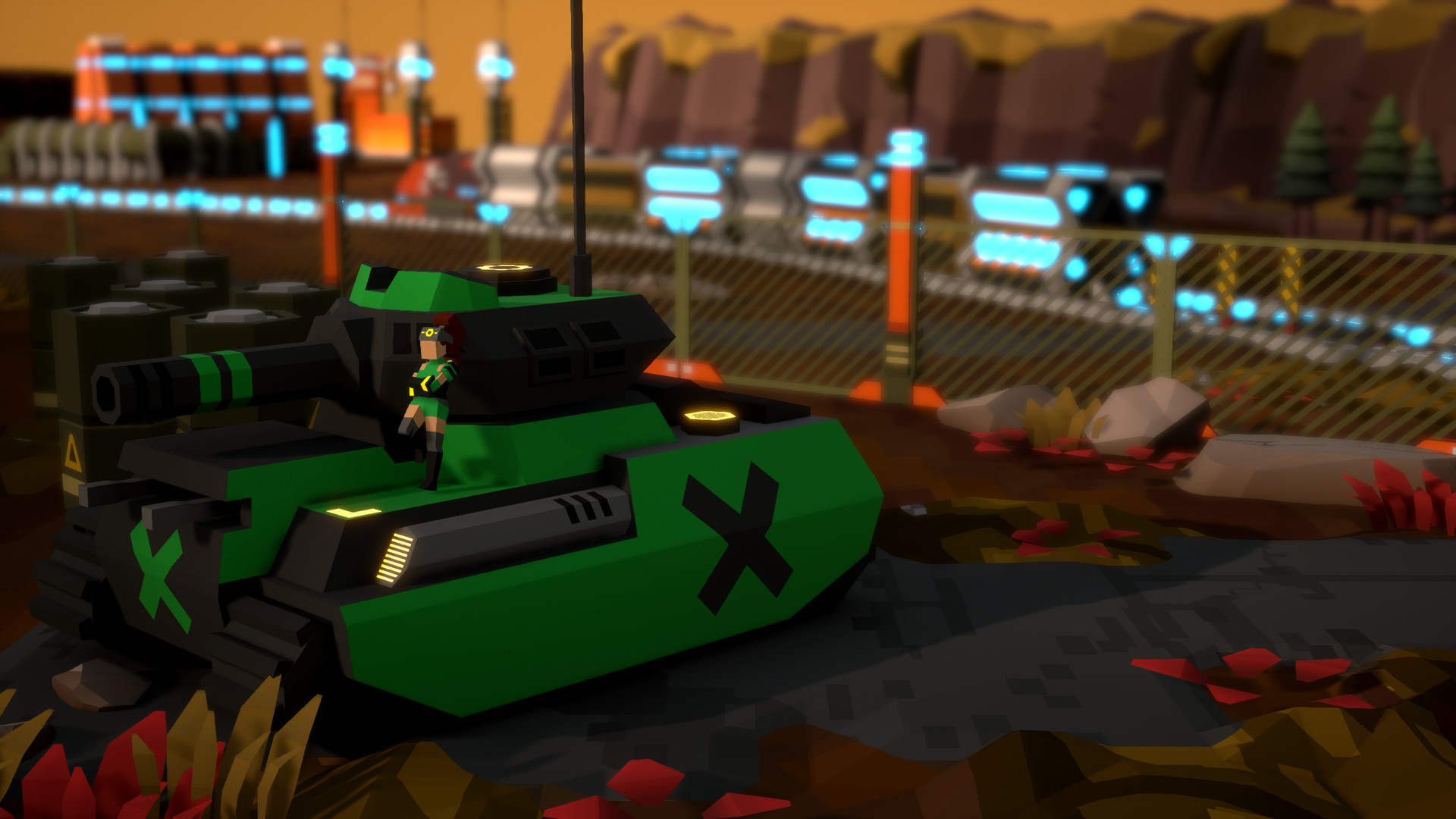 Bandits - Soundtrack on Steam