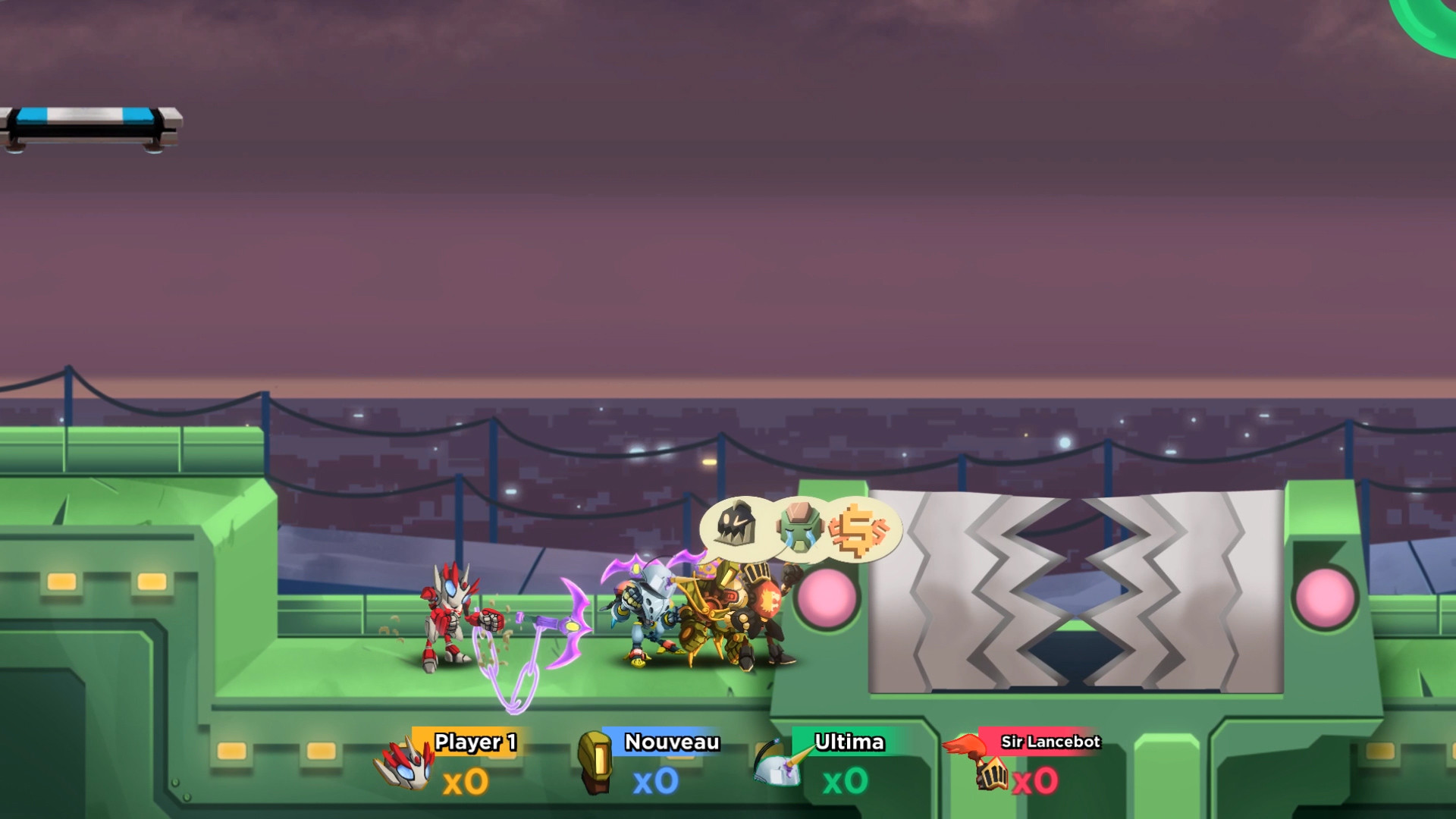 Hookbots - Soundtrack on Steam