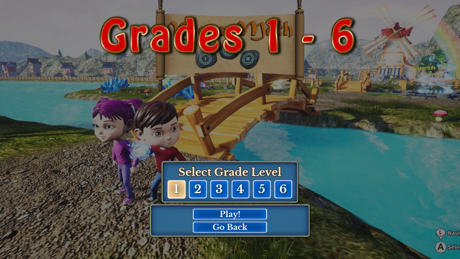 Save 80% on Mage Math on Steam