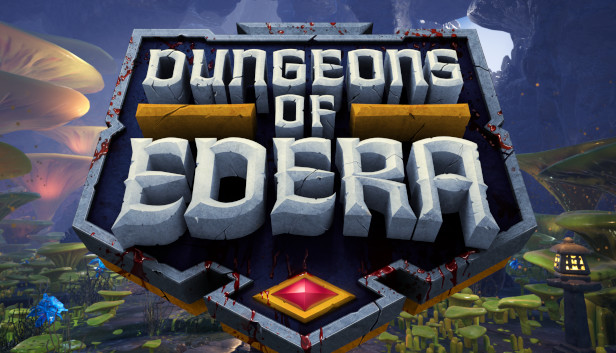 Save 20% on Dungeons of Edera on Steam