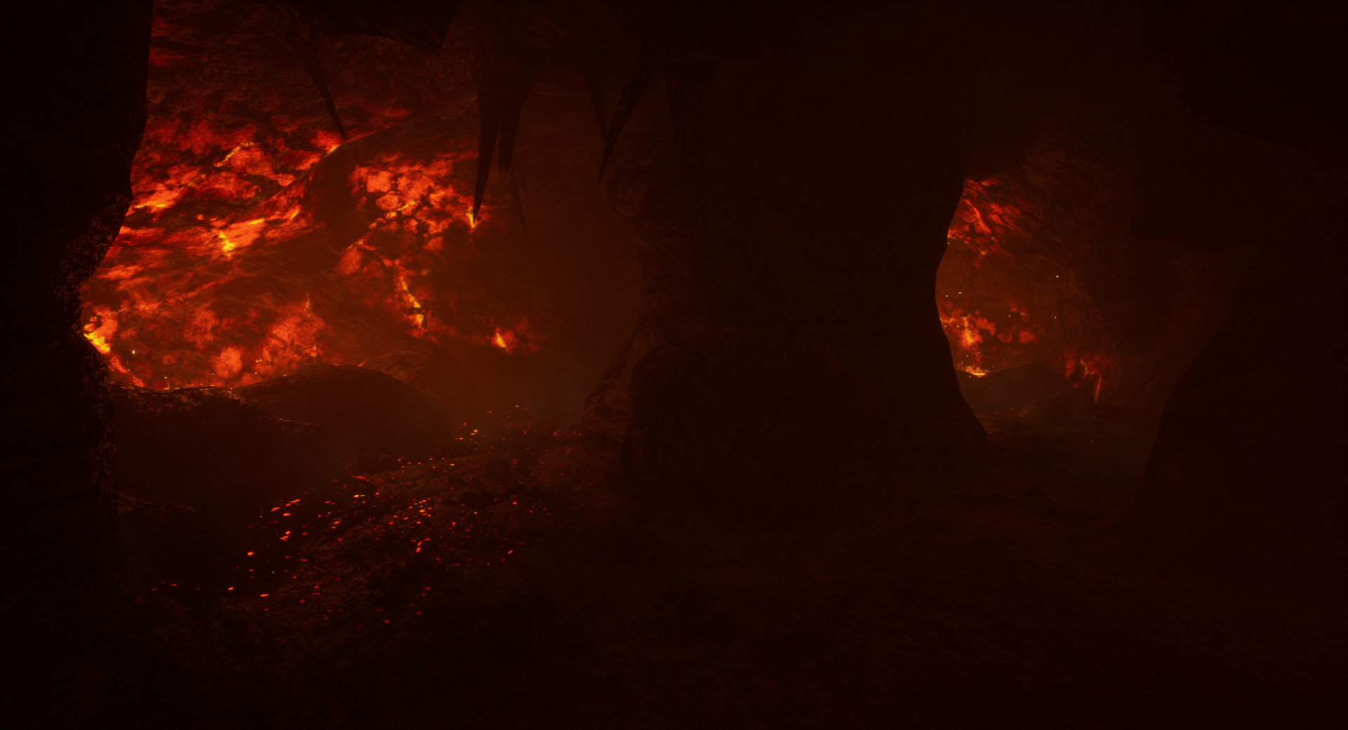 Project RIP on Steam