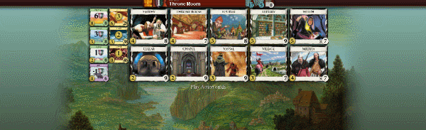 Dominion on Steam