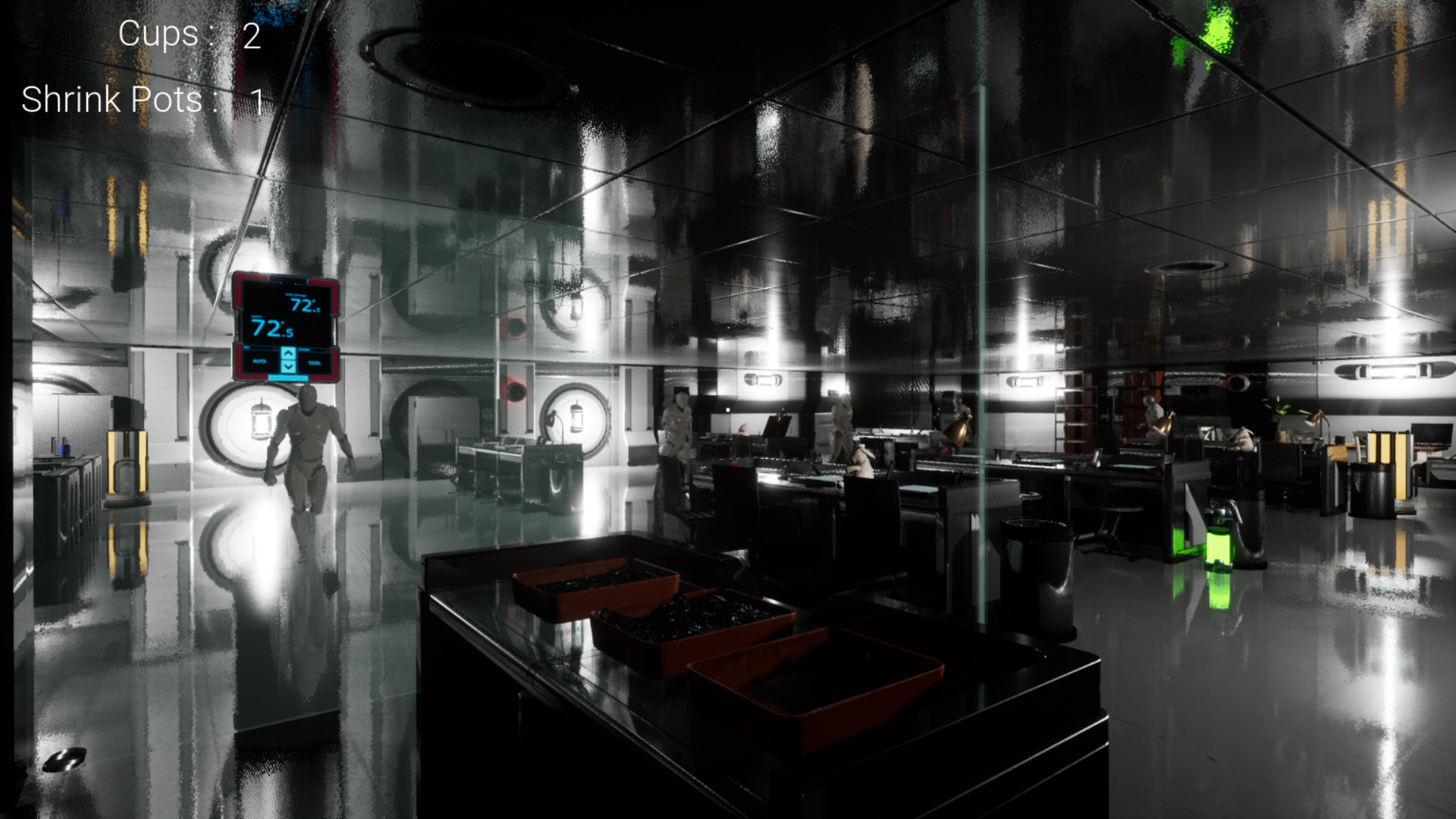 The Ai Games on Steam