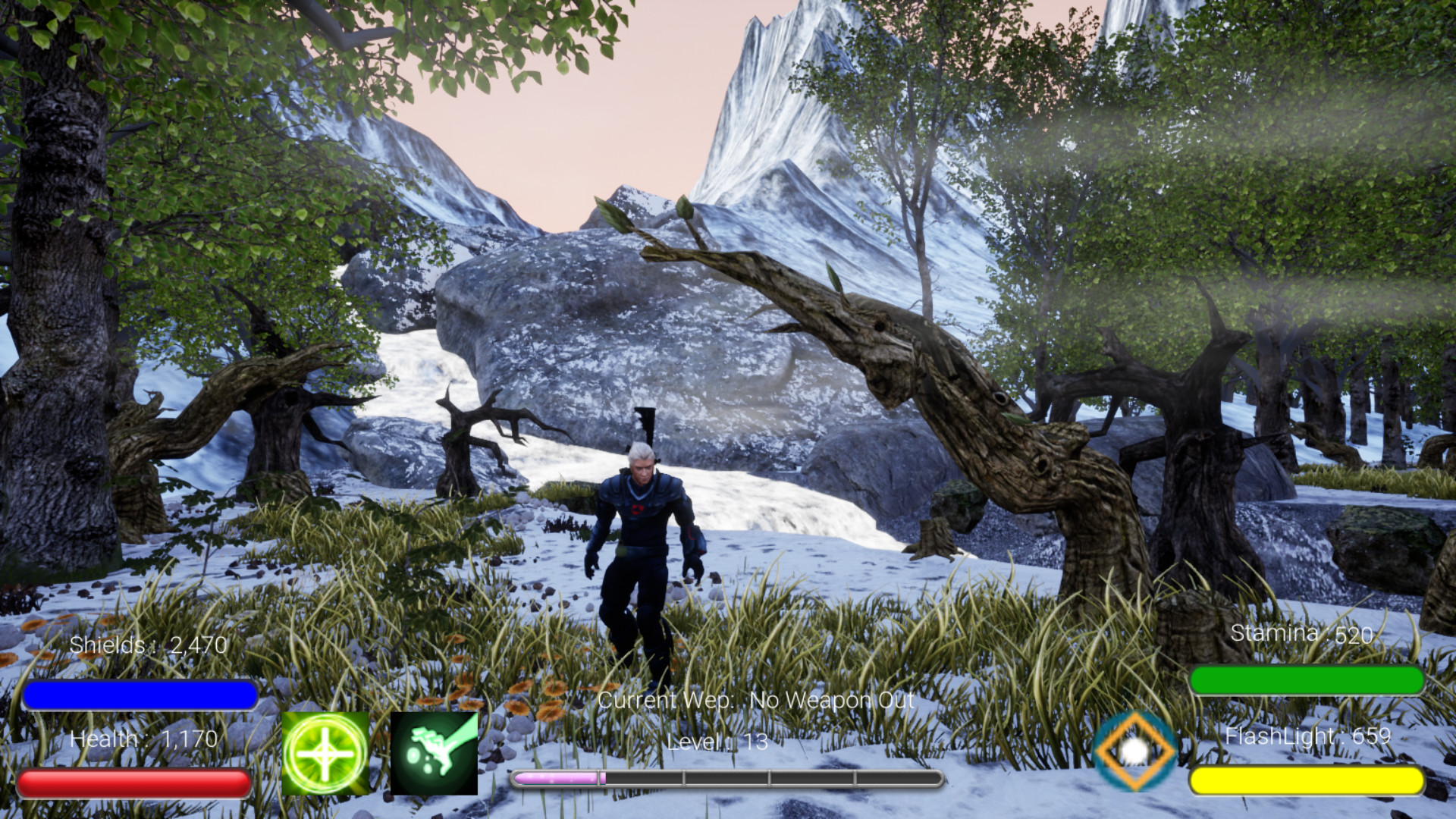 The Role Of Ai In Creating Dynamic And Responsive Npcs In Video Games