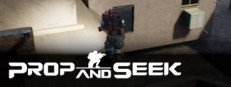 PROP AND SEEK® on Steam