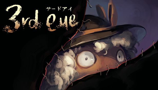 3rd eye on Steam