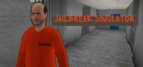Jailbreak Simulator di Steam